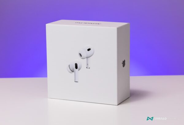 AirPods Pro 2 開箱評測：降噪和通透模式更強 全面實測新功能 - 瘋先生