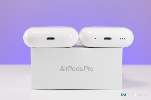 【AirPods Pro 2開箱】值得買嗎？全面深度實測解析降噪和通透模式 - 瘋先生