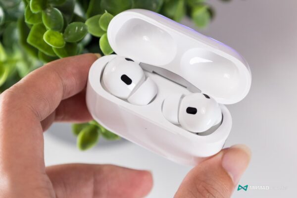 【AirPods Pro 2開箱】值得買嗎？全面深度實測解析降噪和通透模式 - 瘋先生