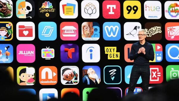 2023 App Store熱門遊戲與App台灣9大類型排行榜名單出爐 - 瘋先生