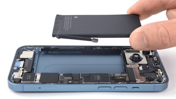 歐盟強迫USB-C 後，準備推動手機電子產品可拆電池設計 - 瘋先生