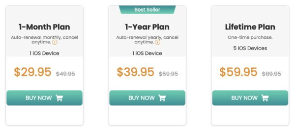 WooTechy iPhixer 實測：萬能 iPhone、iPad 修復工具，一鍵排除各種系統異常 - 瘋先生