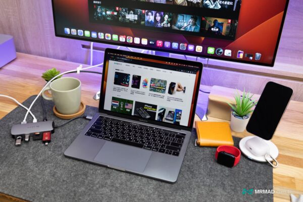 亞果CASA Hub X DP開箱：8K高解析度頂級10合1集線器 - 瘋先生