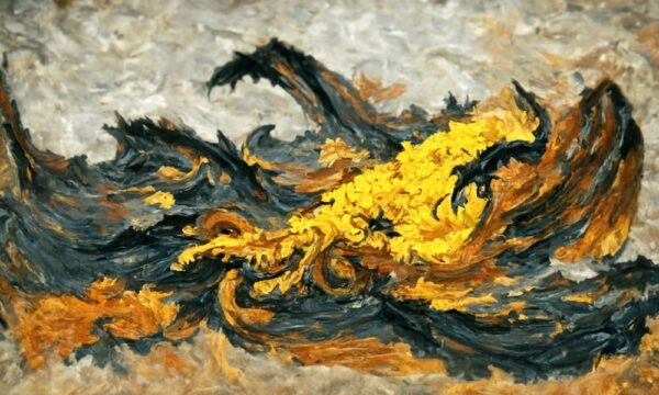 Disco Diffusion用法教學：線上AI繪圖設定到產生知名畫作技巧 - 瘋先生