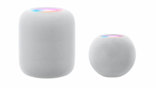 HomePod 2 vs HomePod mini 規格比較分析，哪款比較值得入手？ - 瘋先生