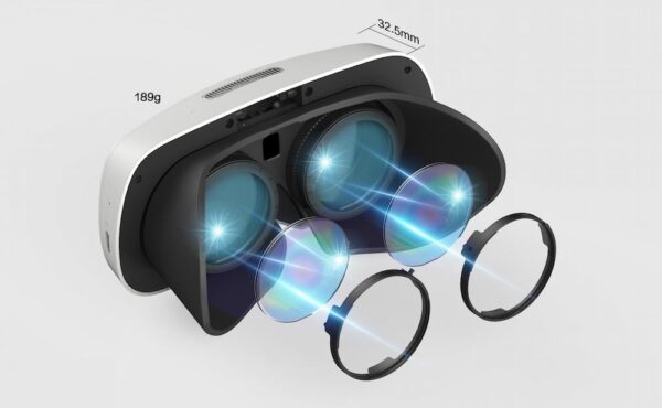 Apple AR/VR 頭戴裝置Reality Pro 規格亮點/上市價格詳細解析 - 瘋先生