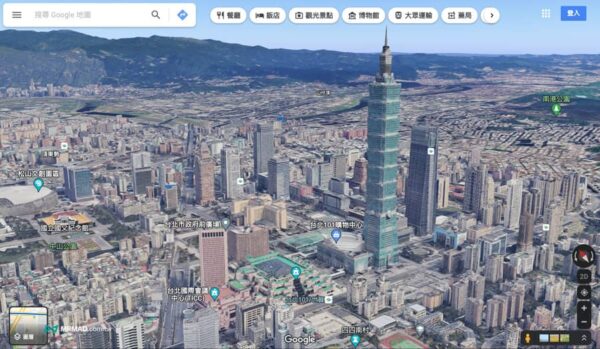 Google Map 3D導航功能如何開啟？3步驟啟用Google地圖3D街景