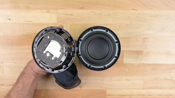 iFixit 拆解HomePod 2 總結：小改變大不同 維修更方便 - 瘋先生