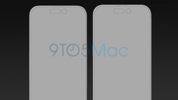 Apple iPhone 15 CAD 設計圖曝光，揭露5項重點設計與規格改進 - 瘋先生