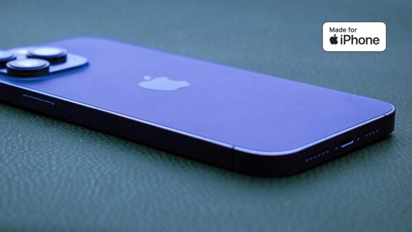 Iphone Usb C Mfi 認證違反歐盟策略？解析蘋果背後限制 瘋先生