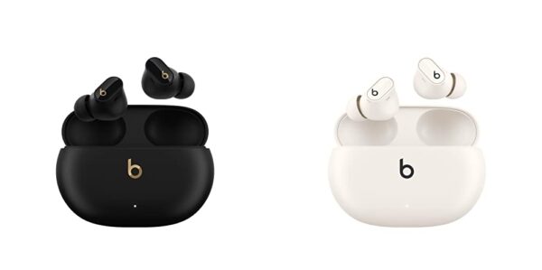 透明款Beats Studio Buds+ 上市時間、售價曝光！5大超強規格特色一次看 - 瘋先生