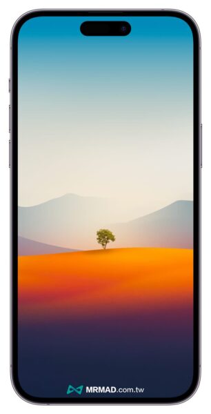 最美mac桌面背景：macOS Rancho Cucamonga 桌布下載分享 - 瘋先生