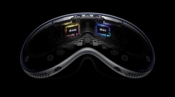 【Apple Vision Pro懶人包】16大規格亮點、價錢與重量深度解析 - 瘋先生