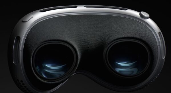 【Apple Vision Pro懶人包】16大規格亮點、價錢與重量深度解析 - 瘋先生