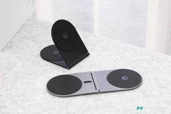 EDGE Pro 魔力吸進階版開箱，最輕薄MagSafe實現多樣創意用法 - 瘋先生