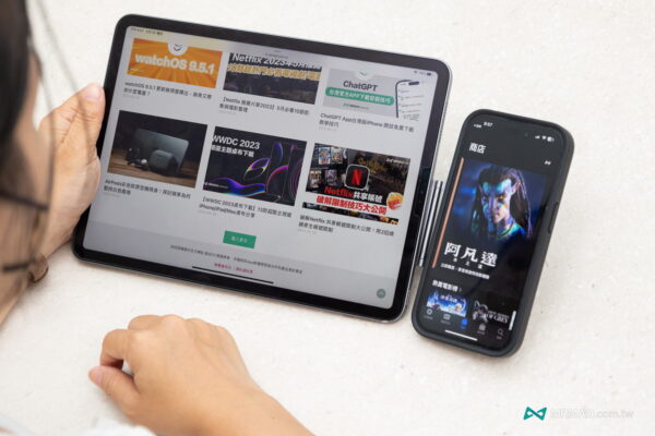 EDGE Pro 魔力吸進階版開箱，最輕薄MagSafe實現多樣創意用法 - 瘋先生