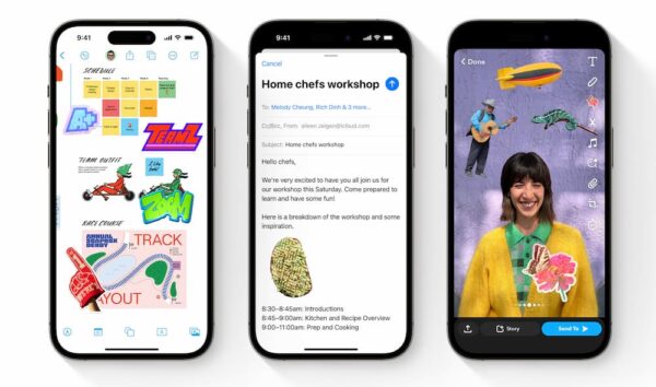iOS 17正式版功能總整理，90項iPhone必學新功能一次看 - 瘋先生