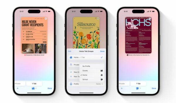 iOS 17 新功能全面整理，26 項最值得注意的亮點一次看 - 瘋先生