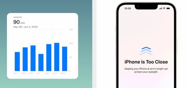 iOS 17 新功能全面整理，26 項最值得注意的亮點一次看 - 瘋先生