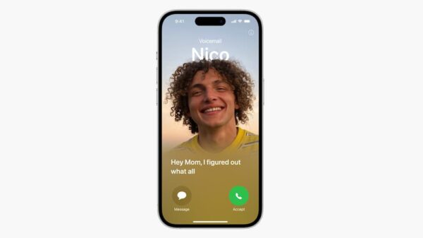 iOS 17 新功能全面整理，26 項最值得注意的亮點一次看 - 瘋先生