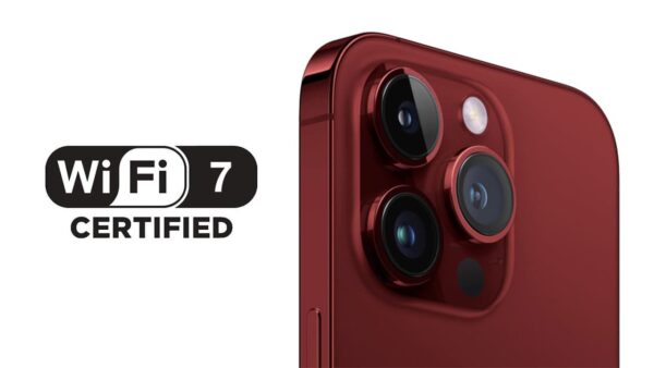 iPhone 16 支援Wi-Fi 7 會改進什麼？與Wi-Fi 6 有什麼不同？ - 瘋先生