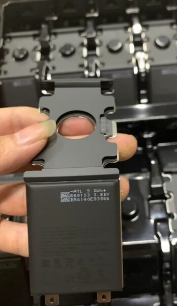 Vision Pro電池容量多大？一次看懂行動電池續航力與規格設計 - 瘋先生