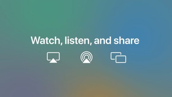 AirPlay怎麼用？4招AirPlay iPhone鏡像電視或電腦技巧 - 瘋先生