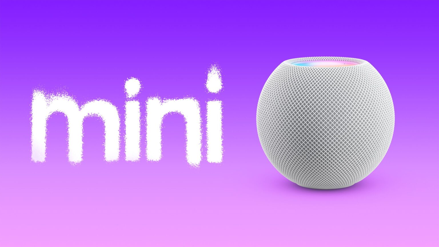 【HomePod mini 2 代消息整理】規格、價格與上市時間一次看 - 瘋先生