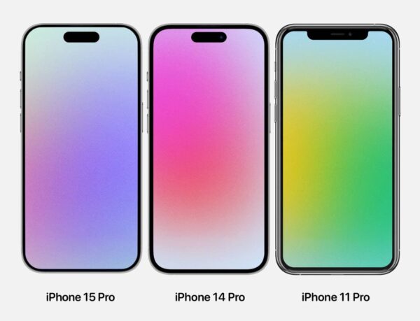 揭秘蘋果iPad、iPhone縮窄邊框關鍵，全靠LIPO技術助力突破 - 瘋先生