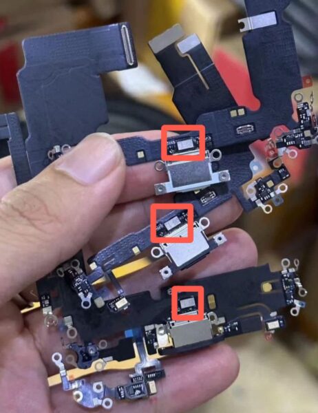 一文看懂iPhone 15充電線規格、傳輸速率和外觀設計顏色差異 - 瘋先生