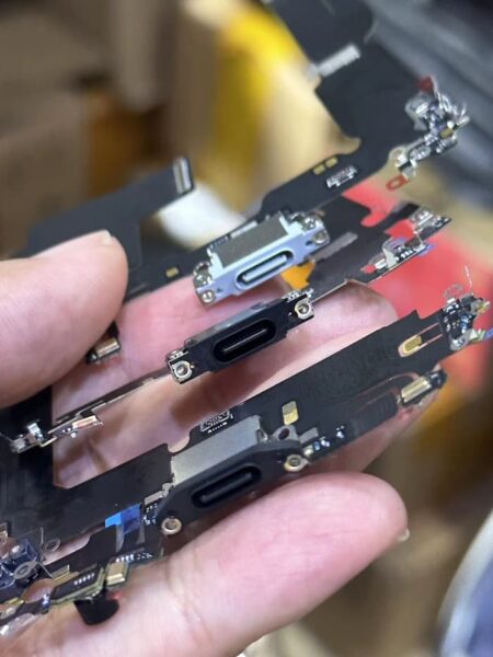 一文看懂iPhone 15充電線規格、傳輸速率和外觀設計顏色差異 - 瘋先生