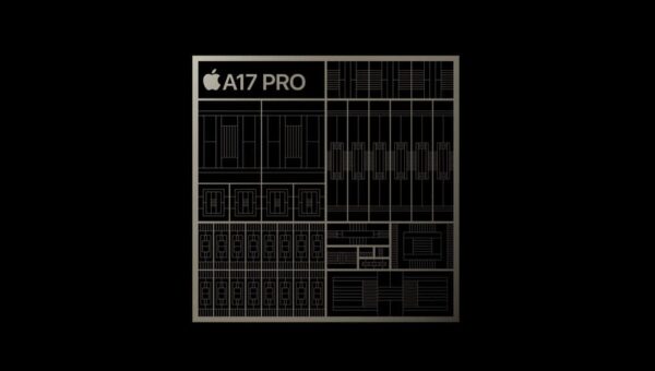 A17 Pro 跑分提升逼近M1 晶片！揭秘iPhone 15遊戲晶片改進細節 - 瘋先生