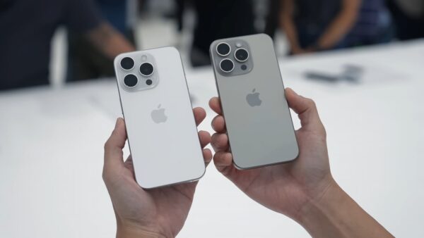 iPhone 15顏色推薦》10大挑選技巧、顏色含義與實機圖分享 - 瘋先生