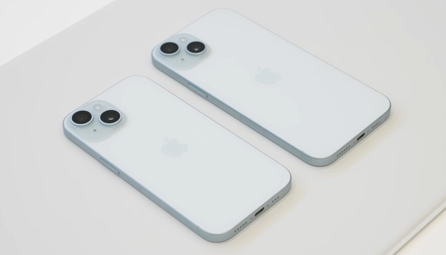 iPhone 15顏色推薦》10大挑選技巧、顏色含義與實機圖分享 - 瘋先生