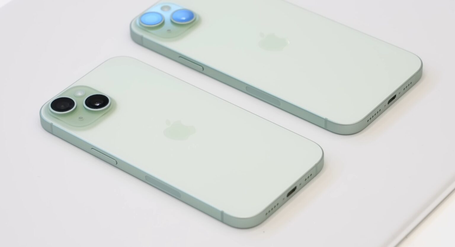 iPhone 15顏色推薦》10大挑選技巧、顏色含義與實機圖分享 - 瘋先生