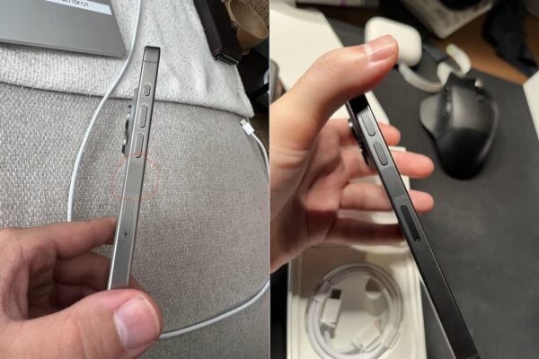 iPhone印度製造品質差？闢謠鏡頭入塵、傷痕瑕疵全來自中國製 - 瘋先生