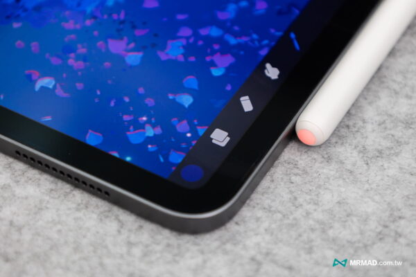 iPad觸控筆副廠推薦！結合磁吸充電Penoval AX Pro 2開箱比較 - 瘋先生