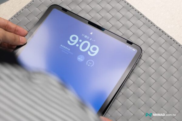 iPad觸控筆副廠推薦！結合磁吸充電Penoval AX Pro 2開箱比較 - 瘋先生