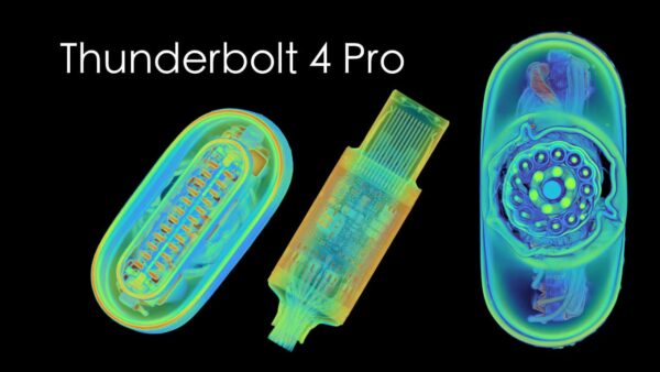 Apple Thunderbolt 4 Pro貴是智商稅？深入解析背後4大秘密 - 瘋先生