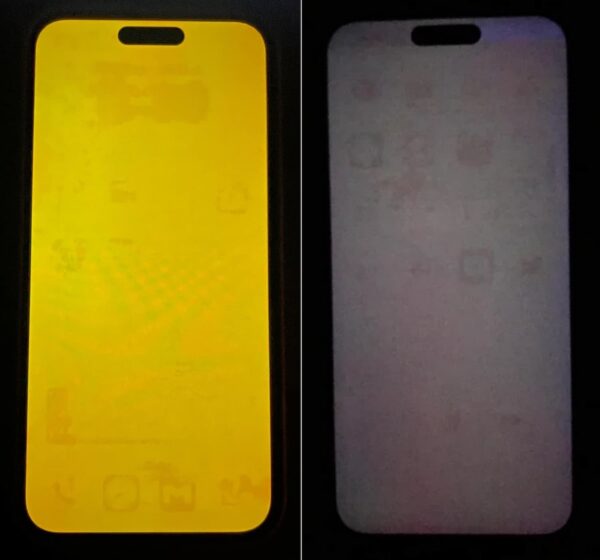 iPhone 15烙印災情全球爆多起案例！原因解析與檢驗方法大公開 - 瘋先生