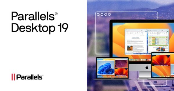 Parallels Desktop 19正式版登場，9大功能改進與變化全面看 - 瘋先生