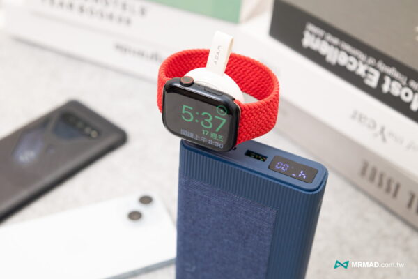 20000mah 行動電源推薦！亞果 GRAVITY Pro 旅行露營萬用大容量快充行動電源開箱評測 - 瘋先生