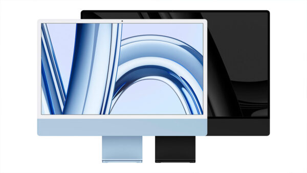 蘋果不會推出iMac 27 吋型號！官方證實主要關鍵原因和理由 - 瘋先生
