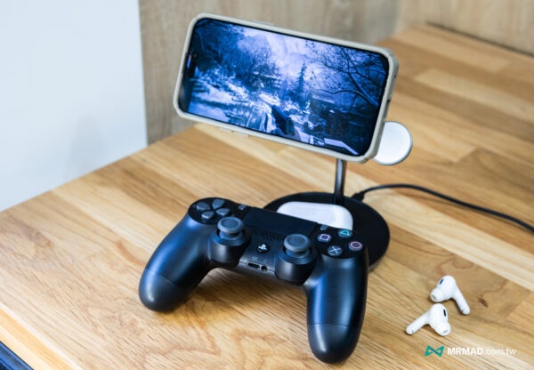 iOS 18遊戲模式怎麼開？iPhone設定和遊戲實測效果分享 - 瘋先生