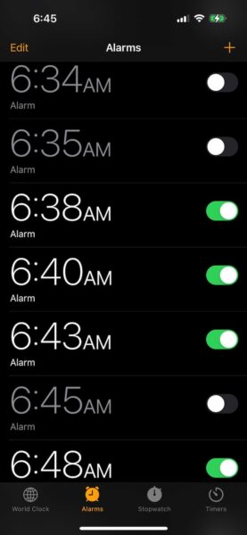 iPhone鬧鐘不響怎麼辦？快用4招實用方法立即解決 - 瘋先生
