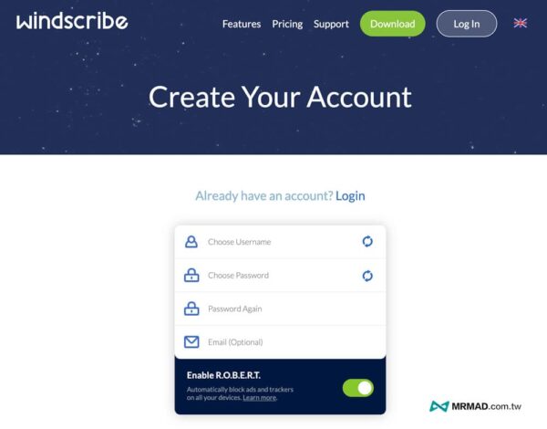 Windscribe VPN Review: A Free VPN Service to Protect Your Anonymity - IT基礎