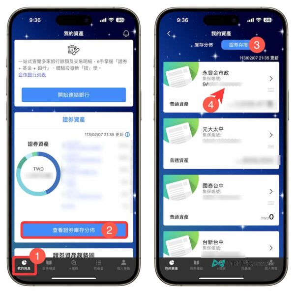 00929更改配息帳戶申請技巧，教你省下一年120元配息手續費 - 瘋先生