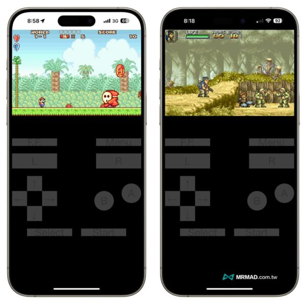 GBA模擬器iOS 18如何下載？教你用iPhone網頁跑GBA遊戲技巧 - 瘋先生