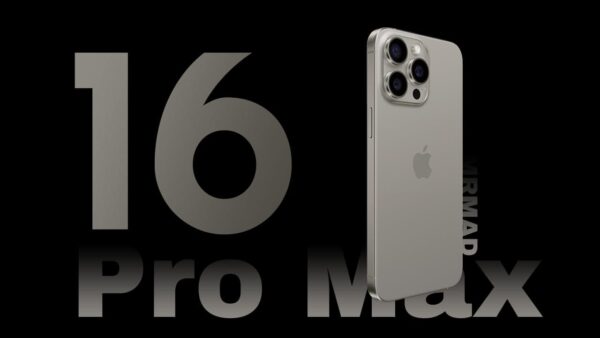 iPhone 16 Pro Max電池續航力傳超過30小時，成頂規版續航最持久機種 - 瘋先生