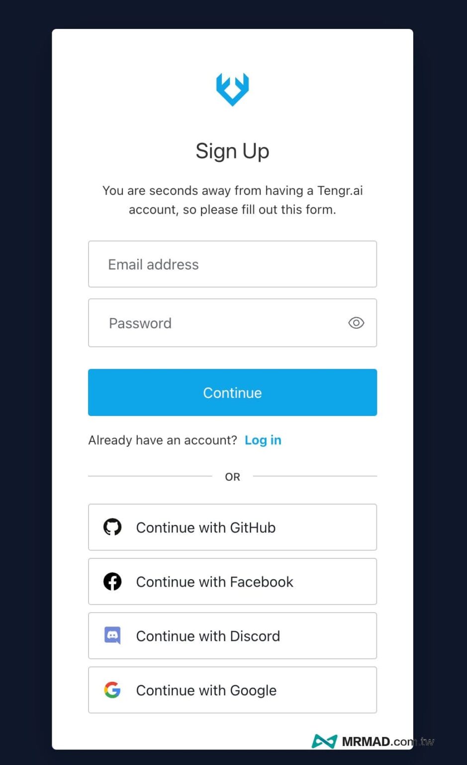 【Tengr AI 教學】AI生成免費網站支援19 種風格與實體圖片轉AI 圖像 - 瘋先生